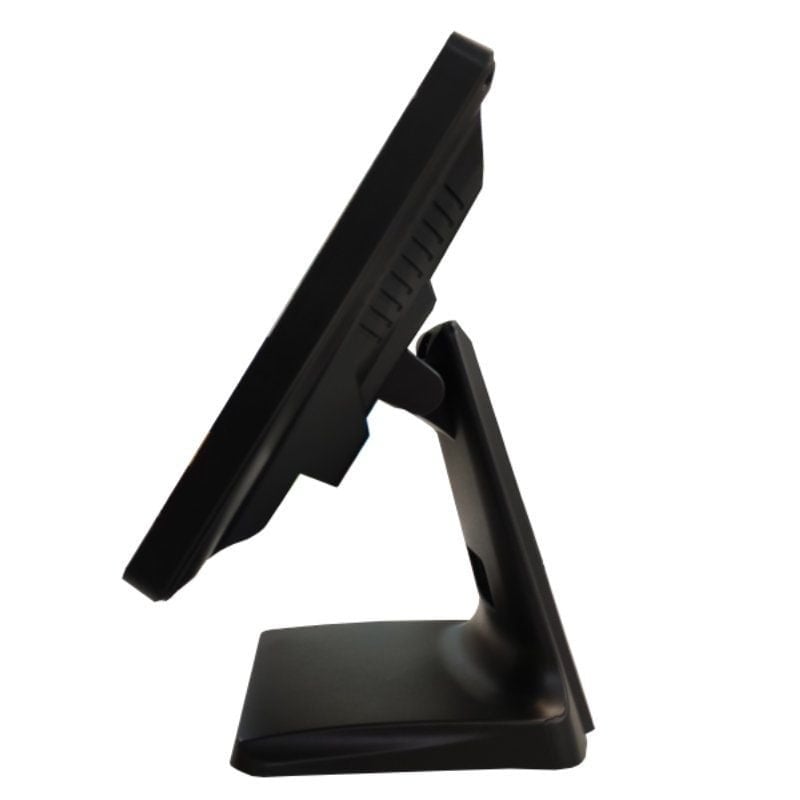 10POS FT-15N Sistema POS Tudo-em-Um Intel Celeron J4125/4GB/128GB SSD/15" Tátil Windows 10 IoT ...