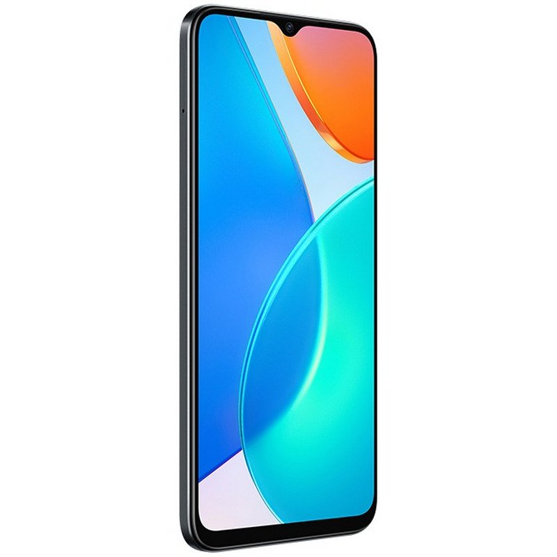 Honor X6 4/64GB Midnight Black Libre | PcComponentes.com