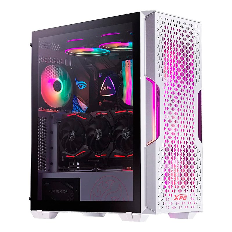 Neo-PC Gaming Pro Intel Core i7-11700K/32GB/2TB + 1TB SSD/RTX 4070Ti ...