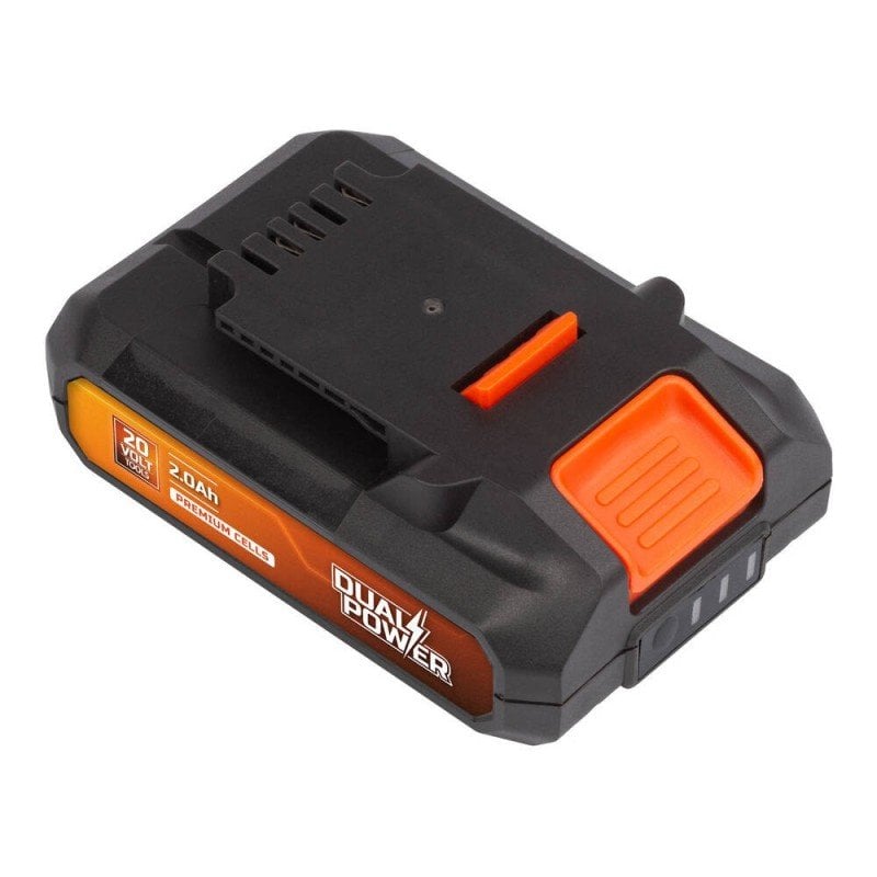 Powerplus POWDP9021 Batería 20V 2.0Ah | PcComponentes.com