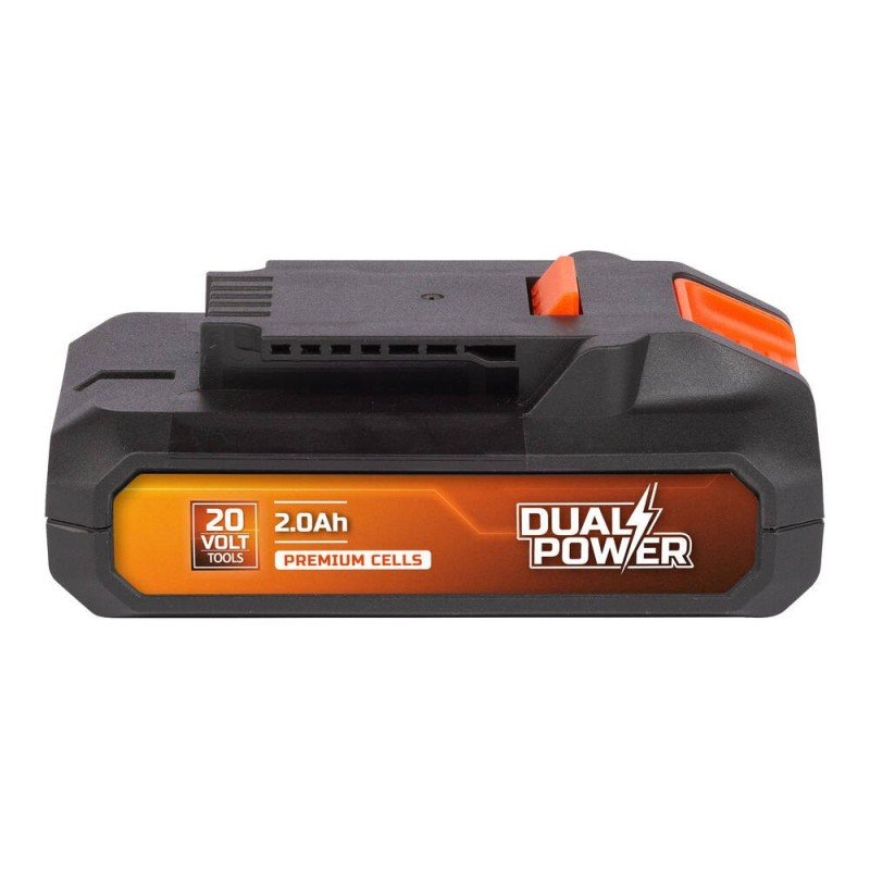 Powerplus POWDP9021 Batería 20V 2.0Ah | PcComponentes.com