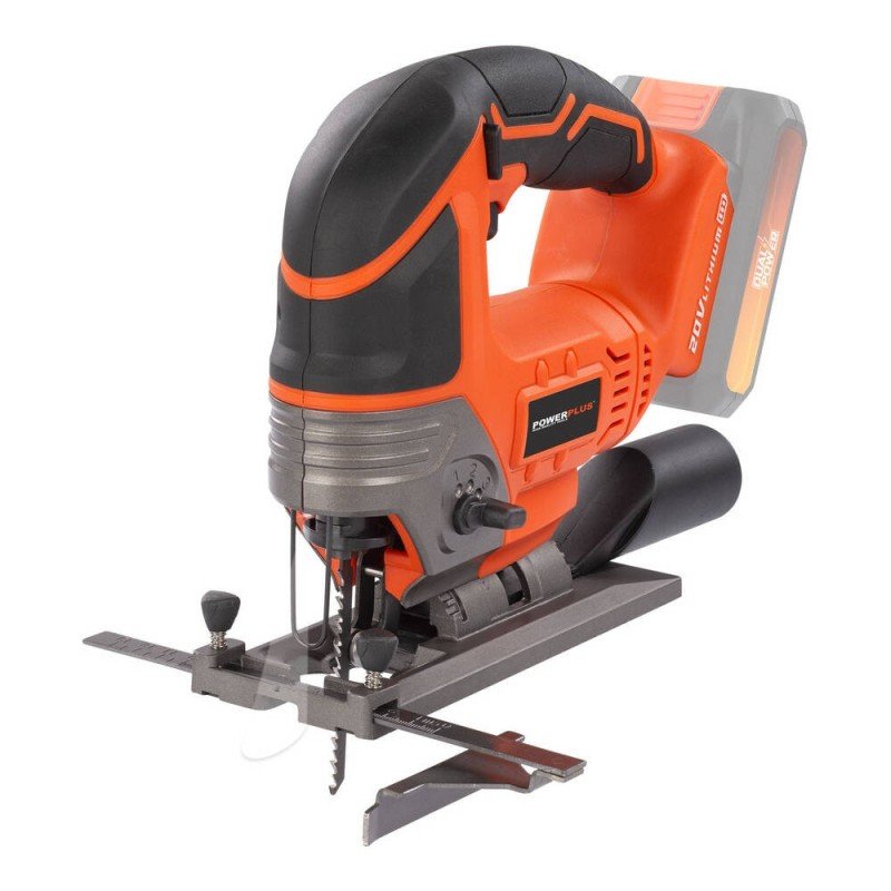 Powerplus POWDP25300 Scie sauteuse 20 V sans batterie/chargeur ...