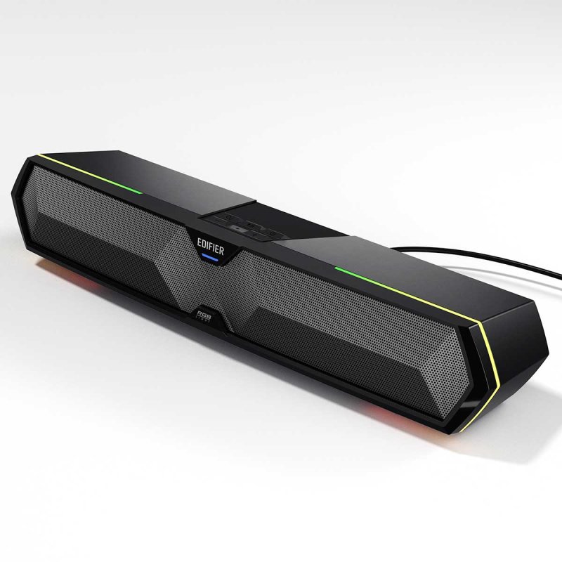 Edifier MG300 Altavoz Bluetooth Gaming RGB para PC | PcComponentes.com