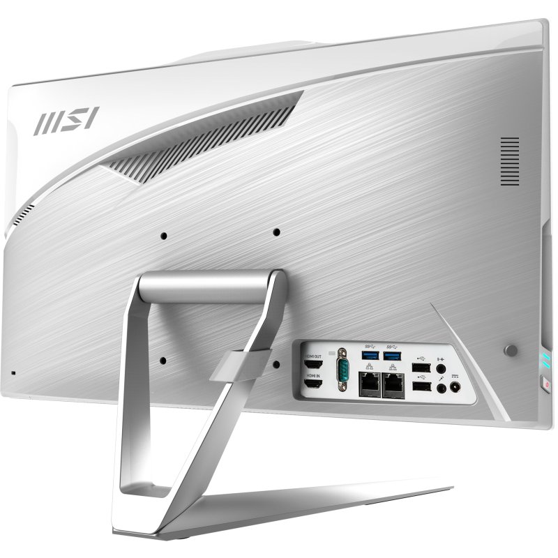MSI Pro AP222T 13M-005EU Intel Core i5-13400/8GB/256GB SSD/21.5" Táctil ...