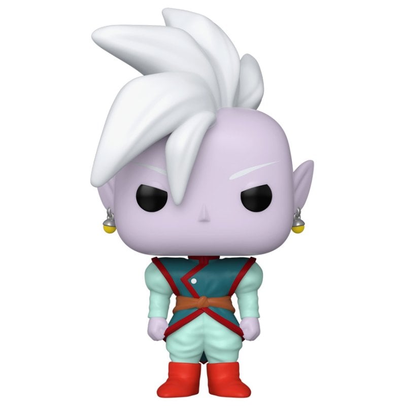 Funko Pop Dragon Ball Super Tibia | PcComponentes.fr