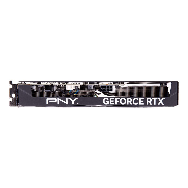 PNY GeForce RTX 4060 Ti VERTO Dual Fan 8GB GDDR6 DLSS3 | PcComponentes.com