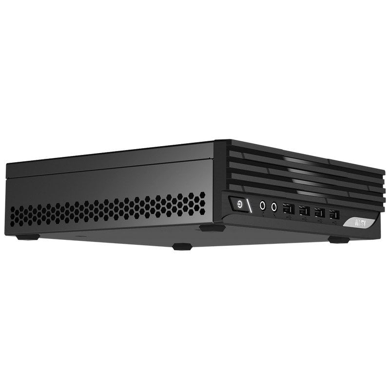 MSI PRO DP21 13M-652XEU Intel Core i3-13100/8GB/512GB SSD ...
