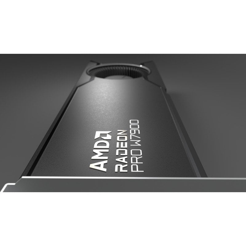AMD Radeon PRO W7900 48GB GDDR6 | PcComponentes.com