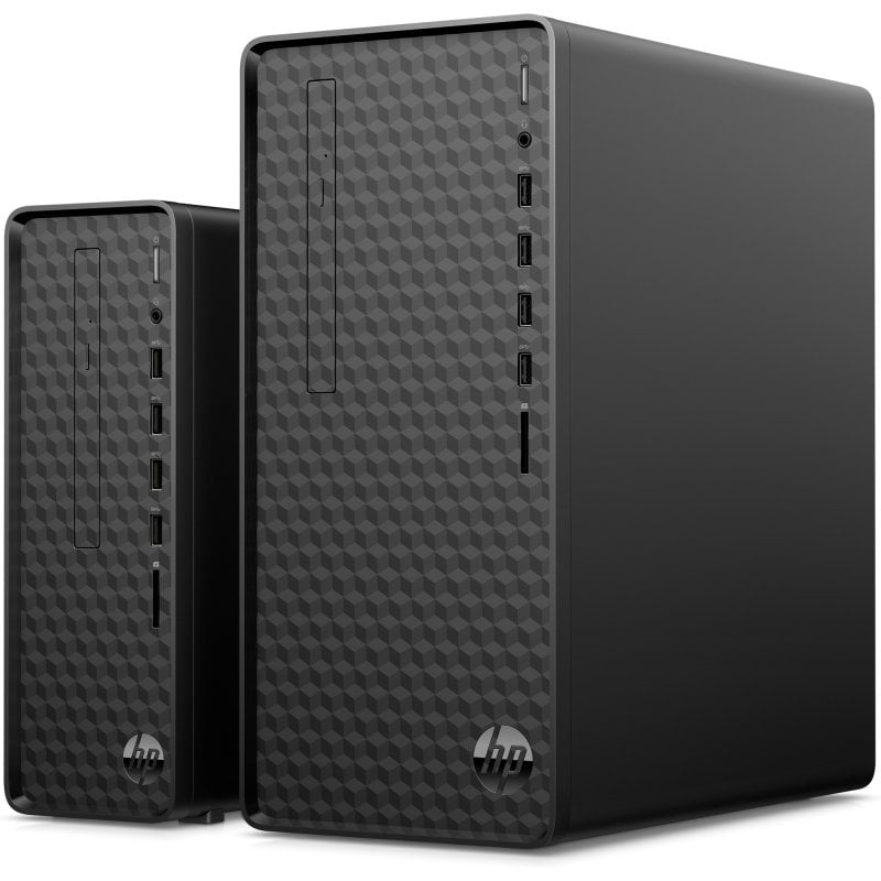HP Desktop M01-F3021ns Intel Core i5-13400/16GB/512GB SSD ...