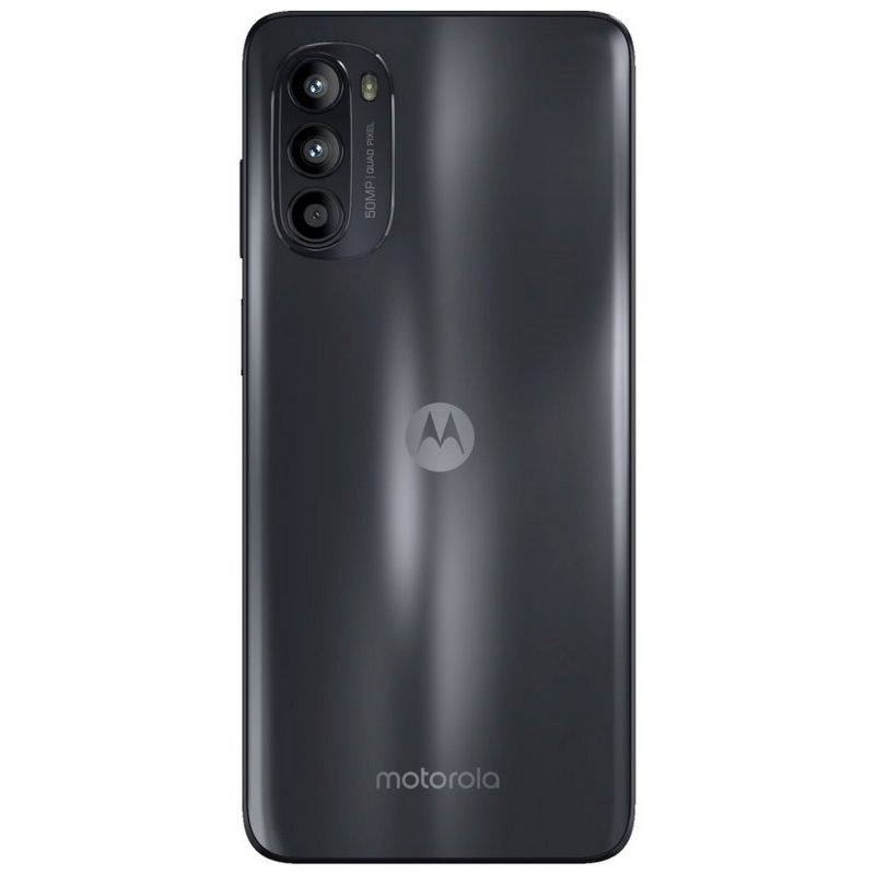 Motorola Moto G52 6/128GB Charcoal Grey Libre | PcComponentes.com