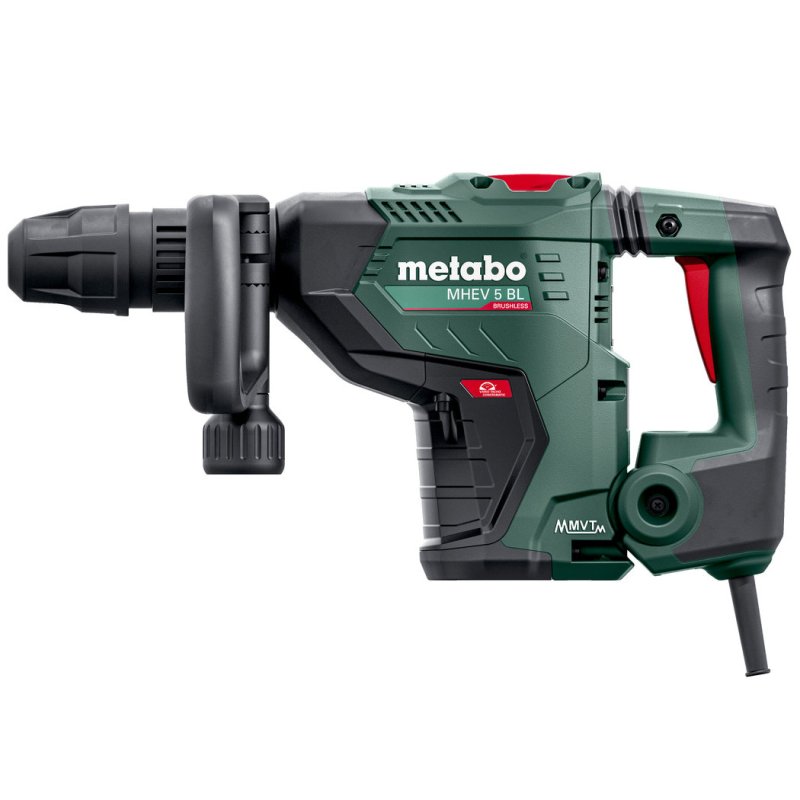 Metabo MHEV 5 BL 1150 W SDS Max | PcComponentes.fr