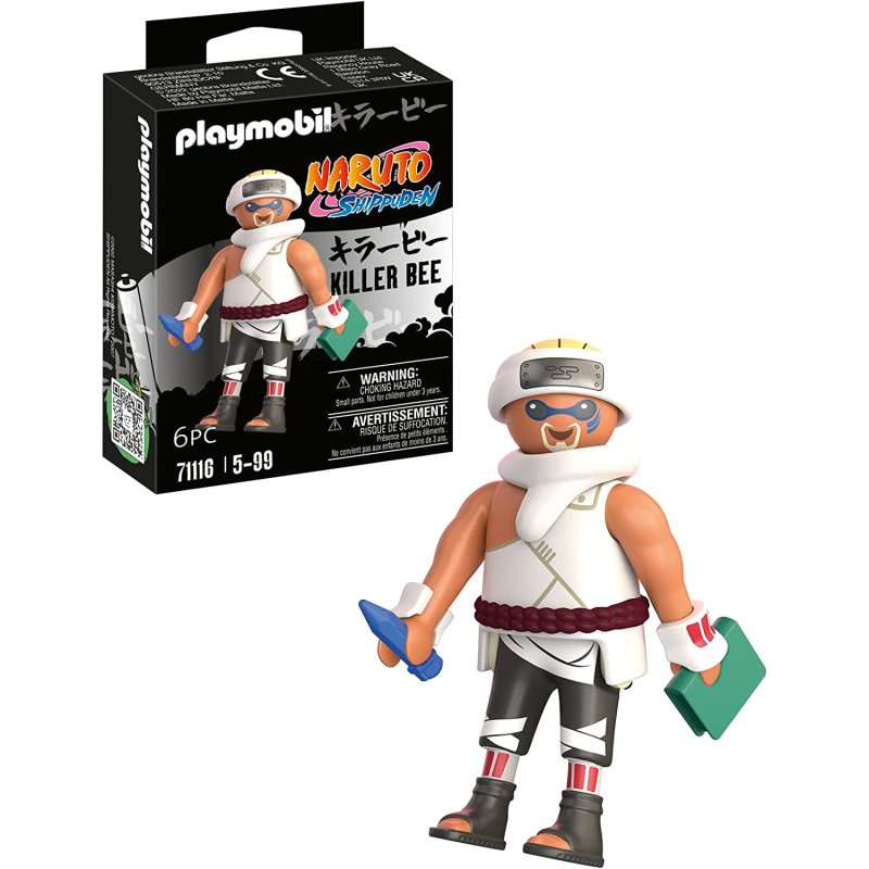 Playmobil Killer Bee | PcComponentes.pt