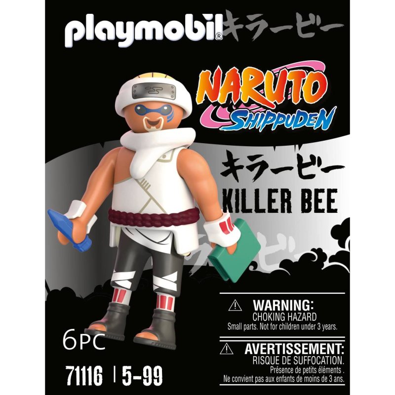 Playmobil Killer Bee | PcComponentes.fr