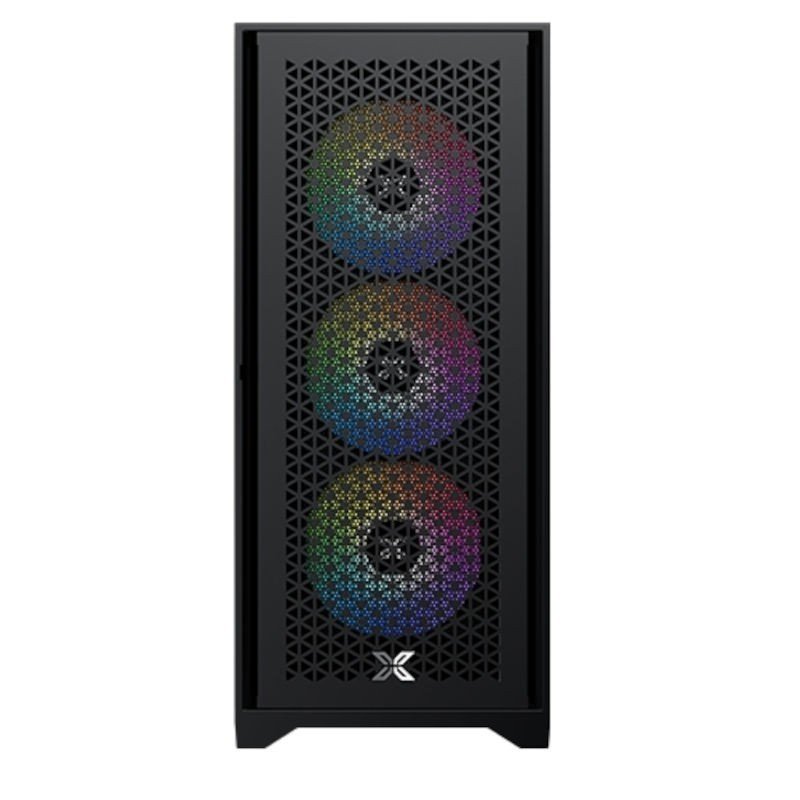 Aures Gaming Basilisk A56 RX 675XT AMD Ryzen 5 5600/16GB/1TB SSD/RX ...