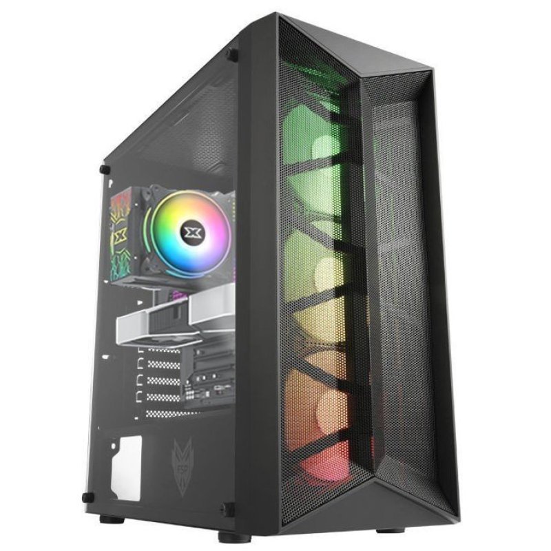Aures Gaming Basilisk I134f ARC75 Intel Core i5-13400F/16GB/1TB SSD/ARC ...