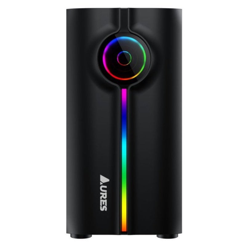 Aures Gaming Minotaur A46G AMD Ryzen 5 4600G/8GB/256GB SSD ...