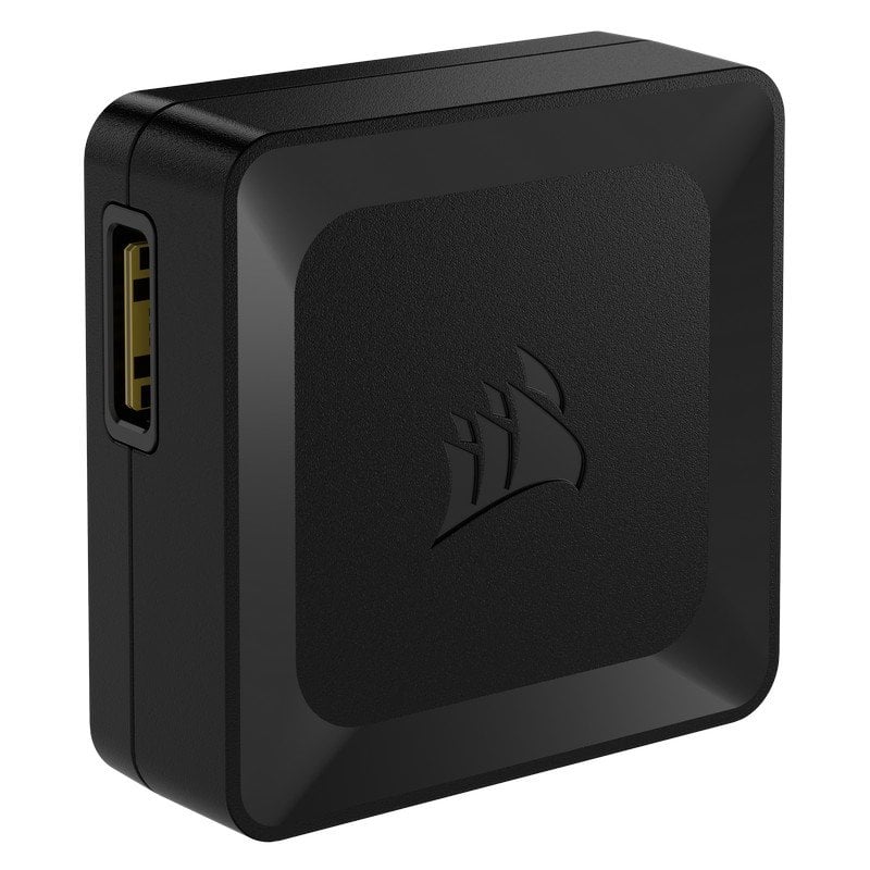 Corsair ICUE Link Concentrador del Sistema | PcComponentes.com