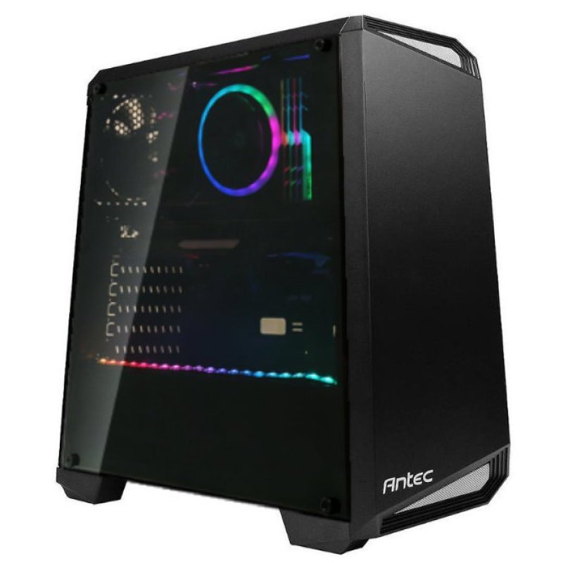 Aures Gaming Minotaur I121 Intel Core i3-12100/8GB/512GB SSD ...