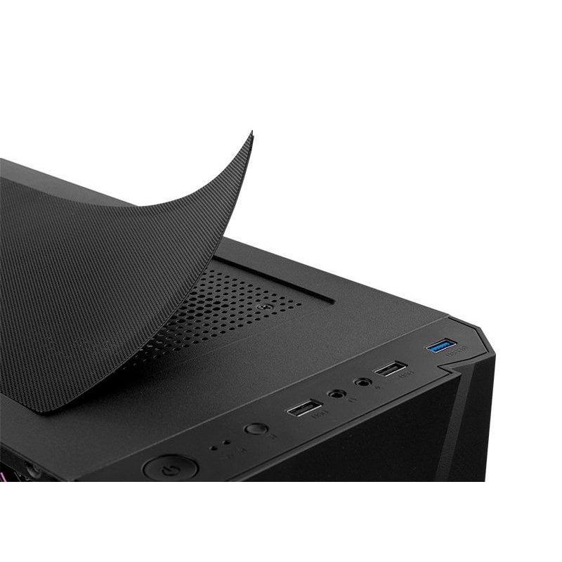 Neo-PC Avanzado Intel Core i5-11400/16GB/480GB SSD | PcComponentes.com