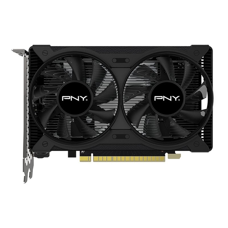 PNY GeForce GTX 1650 Dual Fan 4 GB GDDR6 | PcComponentes.com