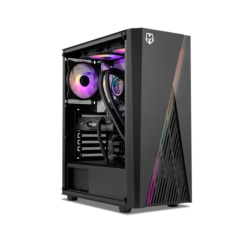 Neo-PC Pack Gaming Pro Intel Core i7-11700K/16GB/1TB + 480GB SSD/RTX ...