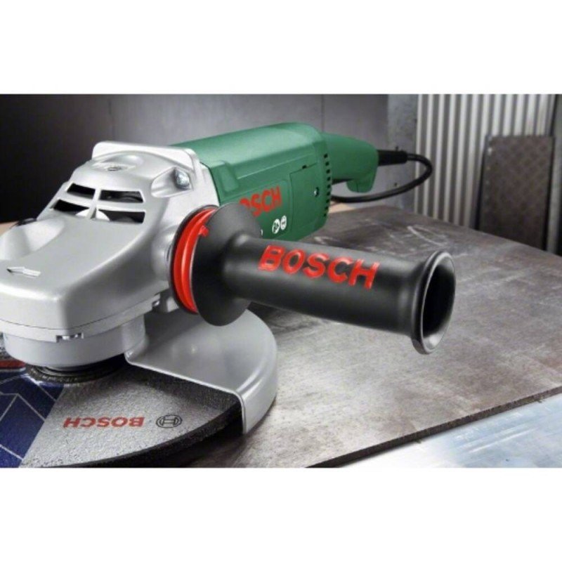 Stilvolle Bosch Pws 1900 Bild