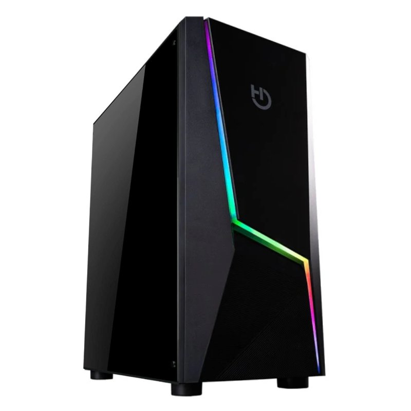 Megamania Lambda PC Intel Core i7-10700F/16GB/1TB SSD/RX 6600 ...