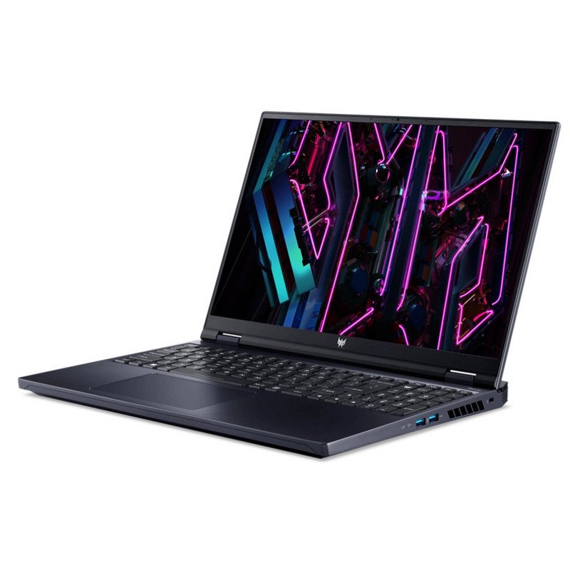 Acer Predator PH16-71-771A Ordinateur portable 40,6 cm (16") WQXGA ...