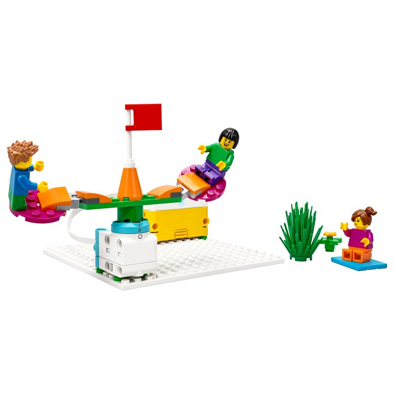 Lego Education Set Spike Essential | PcComponentes.pt