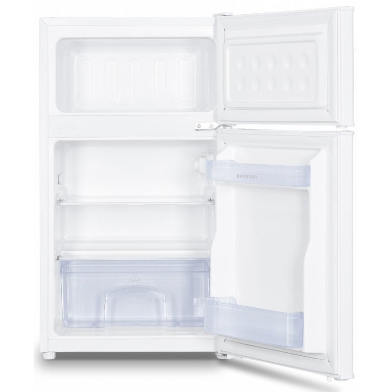 Infiniton FG-A82B2P Frigorífico Dos Puertas F Blanco | PcComponentes.com