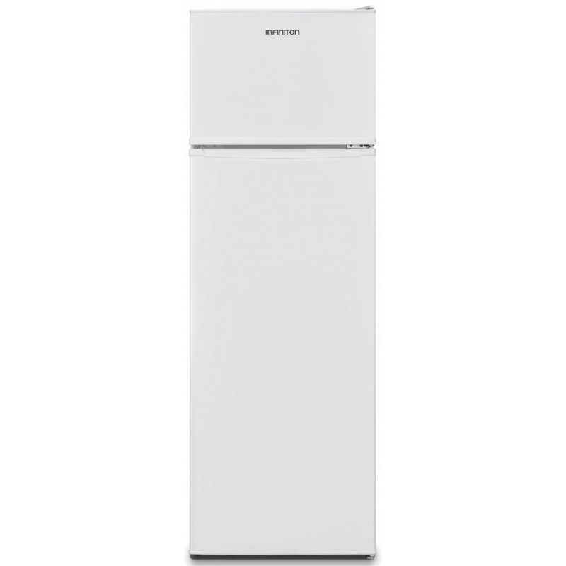 Infiniton FG-A162B Frigorífico Dos Puertas F Blanco | PcComponentes.com
