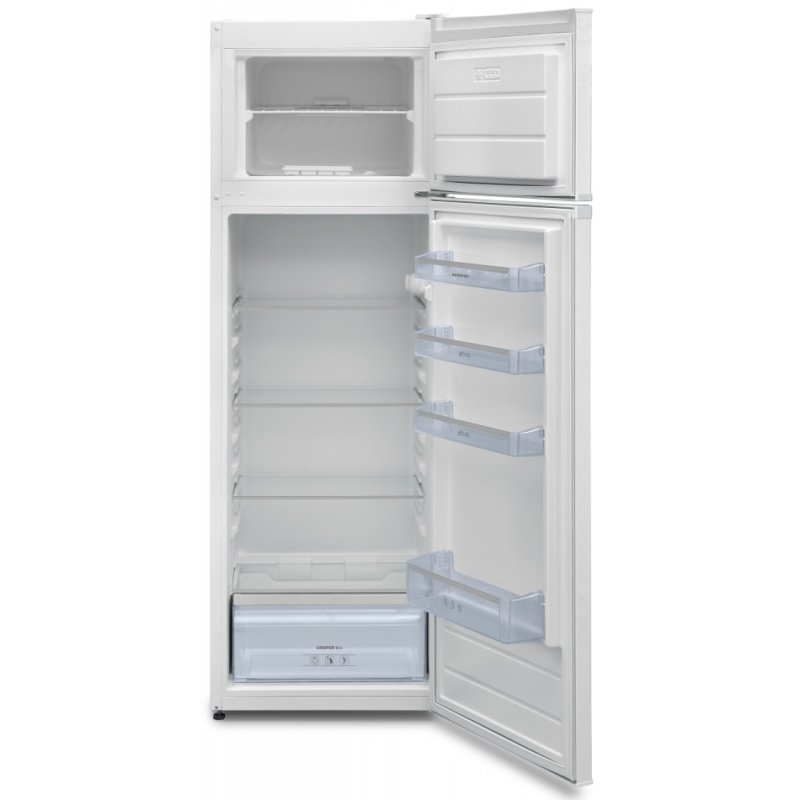 Infiniton FG-A162B Frigorífico Dos Puertas F Blanco | PcComponentes.com