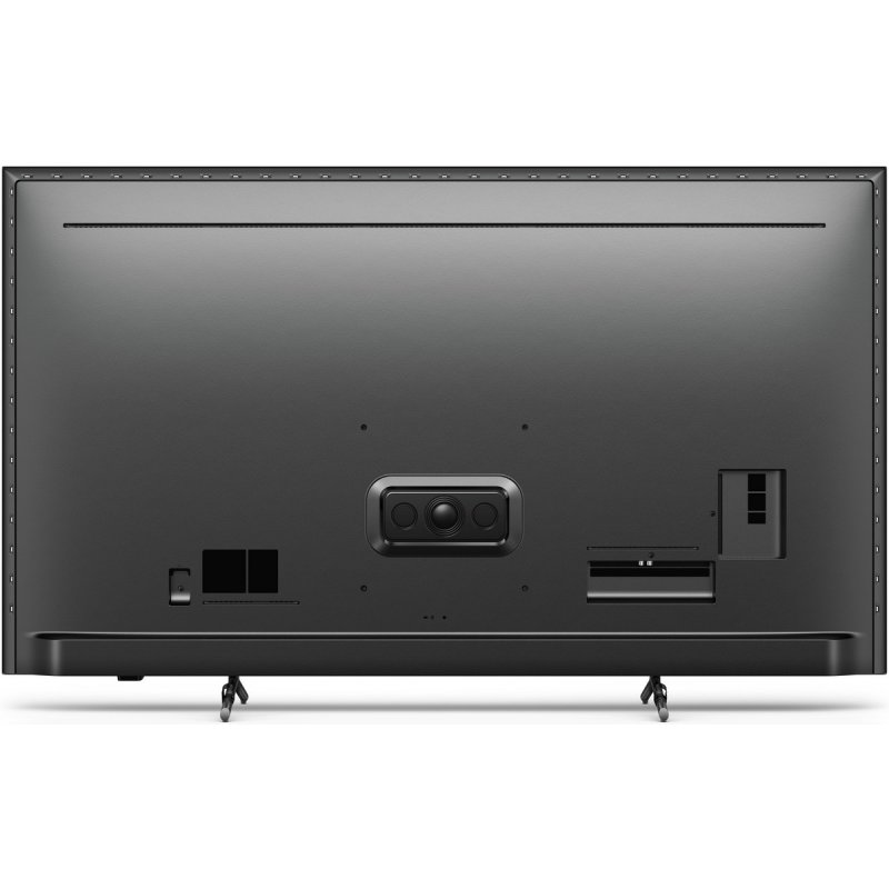 Philips The One 75PUS8818 Ambilight 75" LED UltraHD 4K HDR10 ...