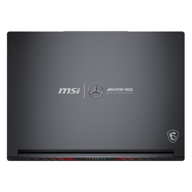 MSI Stealth 16 Mercedes AMG A13VG-255XES Intel Core i9-13900H/64GB/1TB ...