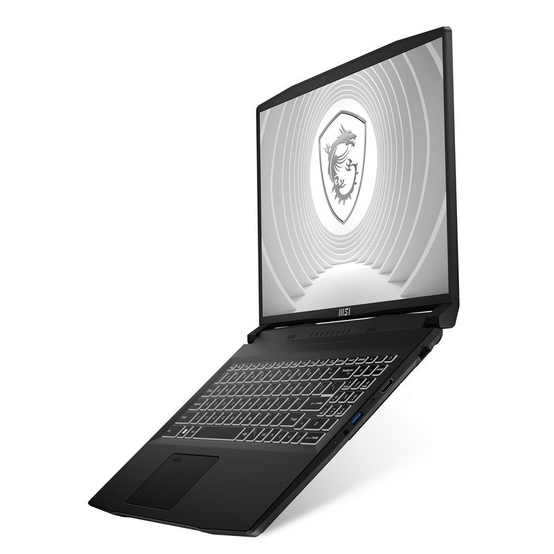 MSI Creator Pro M16 B13VK-1021ES Intel Core i7-13700H/32GB/1TB SSD/RTX ...