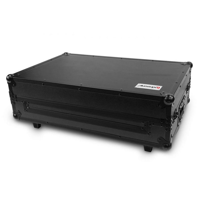 Audibax PRO-DJ400 Maleta Flight Case para Pioneer DDJ-400 / DDJ FIX 4 y ...