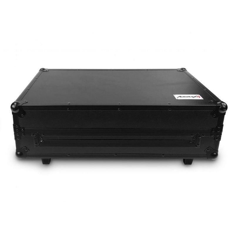 Audibax PRO-DJ400 Maleta Flight Case para Pioneer DDJ-400 / DDJ FIX 4 y ...