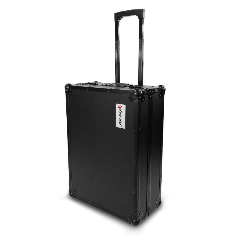 Audibax PRO-DJ400 Maleta Flight Case para Pioneer DDJ-400 / DDJ FIX 4 y ...