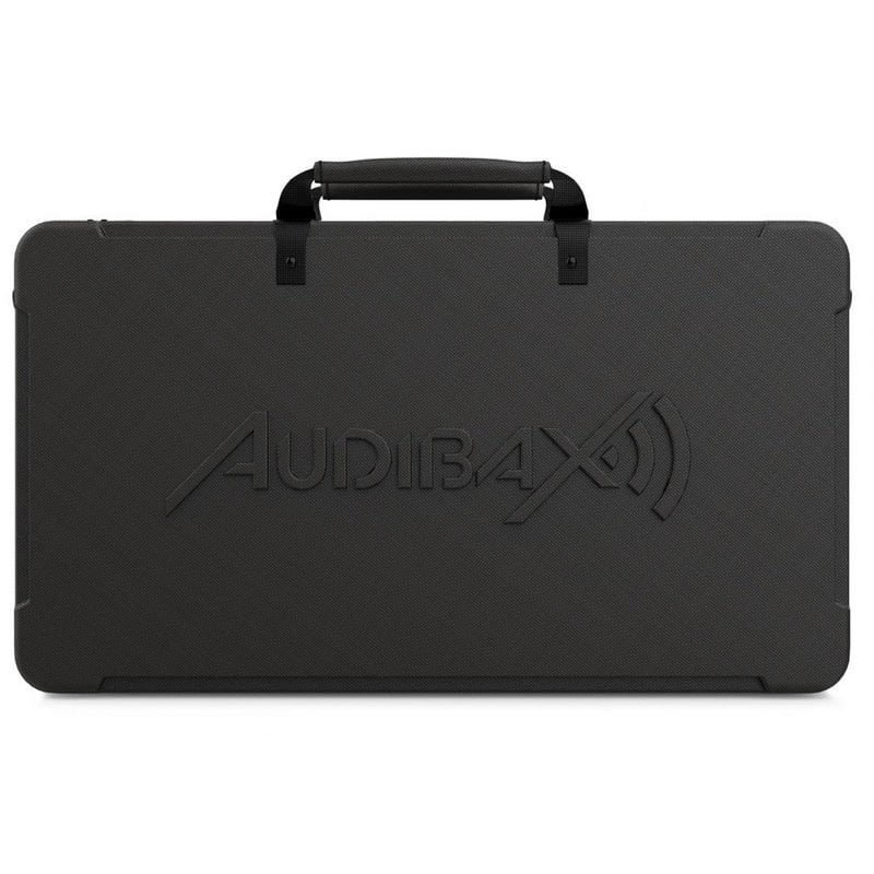 Audibax Atlanta Case 60 Maleta para Pioneer DDJ-400 / SB3 / SB2 ...