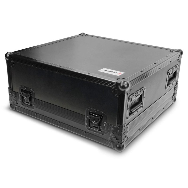Audibax PRO-X32 Comp Maleta Flight Case para Behringer X32 Compact ...