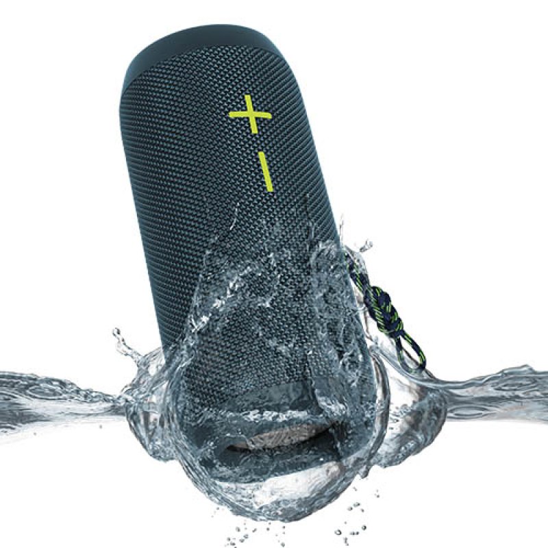 Avenzo AV-SP3005L Altavoz Portátil Bluetooth Waterproof Verde ...