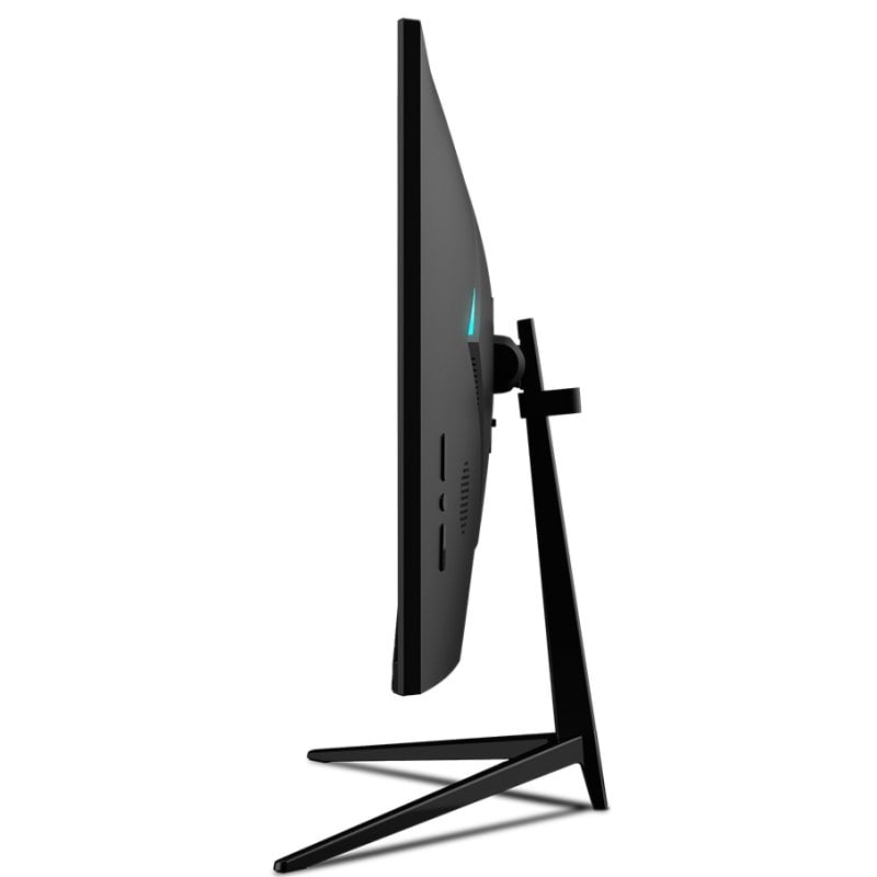 Krom Kertz RVB 23,8" LED FullHD 200 Hz Compatible G-Sync | PcComponentes.fr