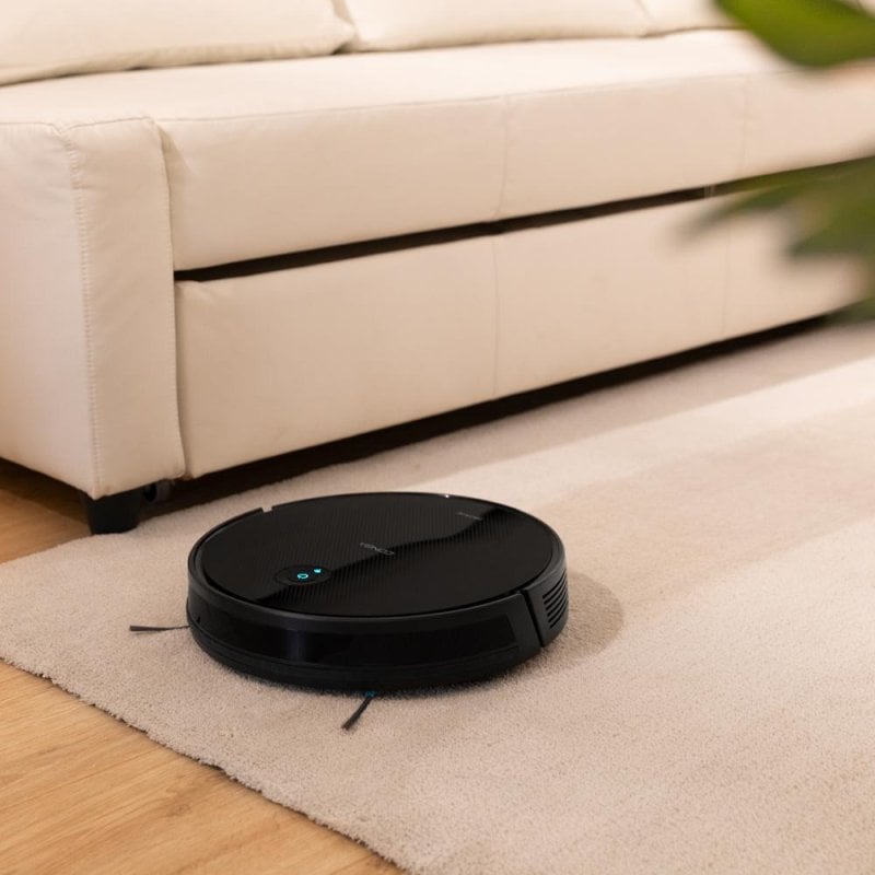 Cecotec Conga 2299 Inertial X-Treme Robot Aspirador | PcComponentes.com