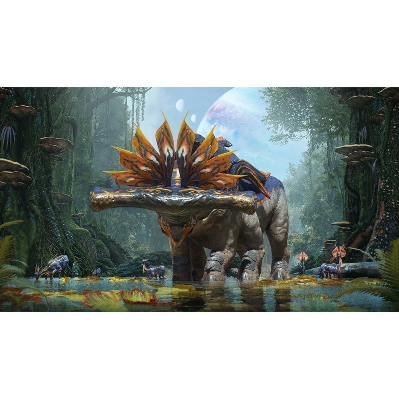 Avatar Frontiers Of Pandora Xbox Series X