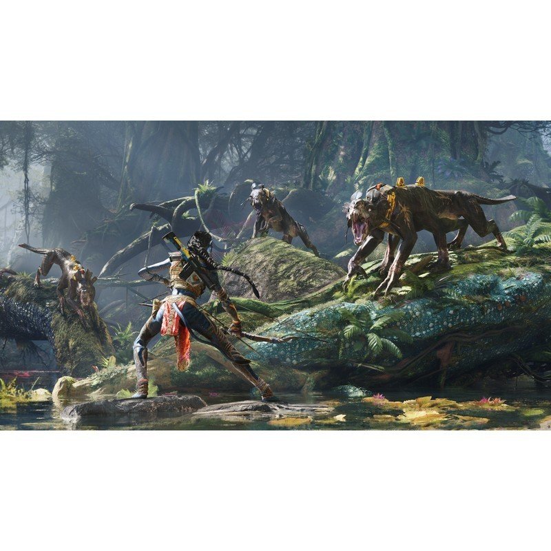 Avatar Frontiers of Pandora Gold Edition Xbox Series X | PcComponentes.com