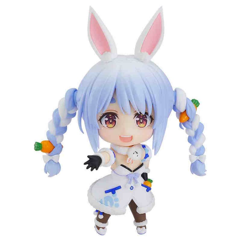 Good Smile Company Usada Pekora Hololive Production Nendoroid Figura 10 ...