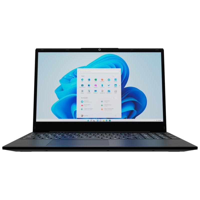 Alurin Flex Advance Intel Core i7-1255U/16GB/1TB SSD/15.6" + Windows 11 ...