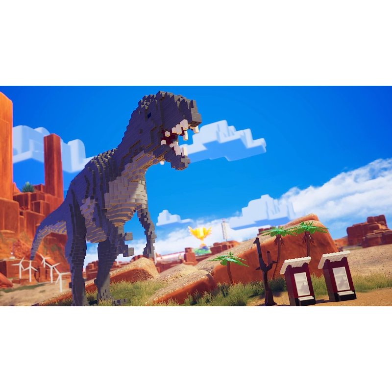 LEGO 2K Drive: 3600 Crate of Coins Xbox Series X/S e Xbox One Descarga ...