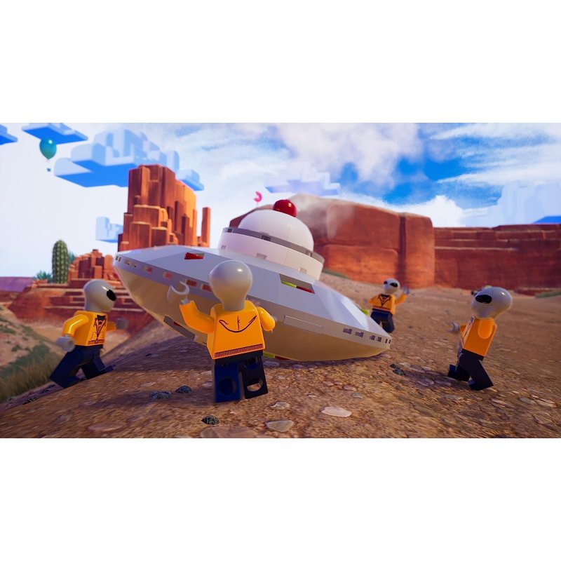 LEGO 2K Drive: 2300 Box of Coins Xbox Series X/S e Xbox One Descarga ...