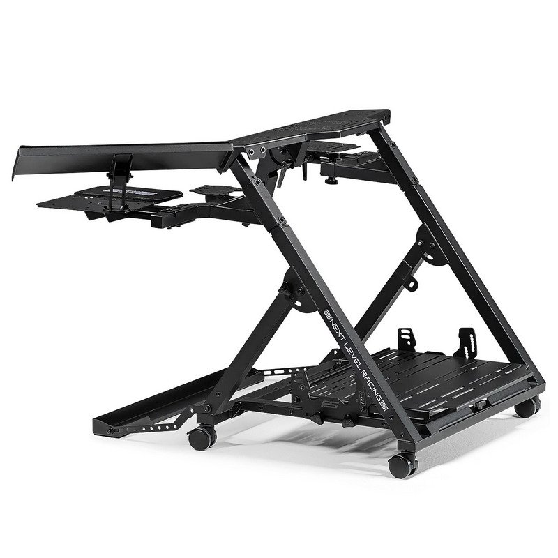 Next Level Racing Flight Stand Pro Suporte para Simulador de Voo ...